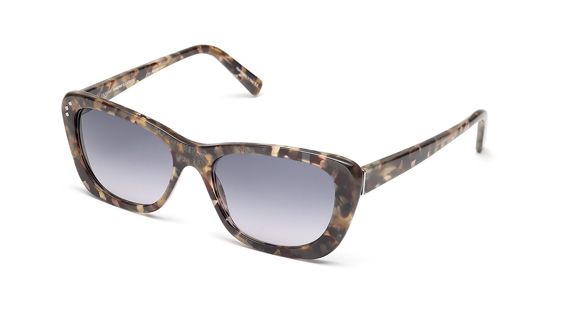 Fidra Sunglasses | SHAUNS California