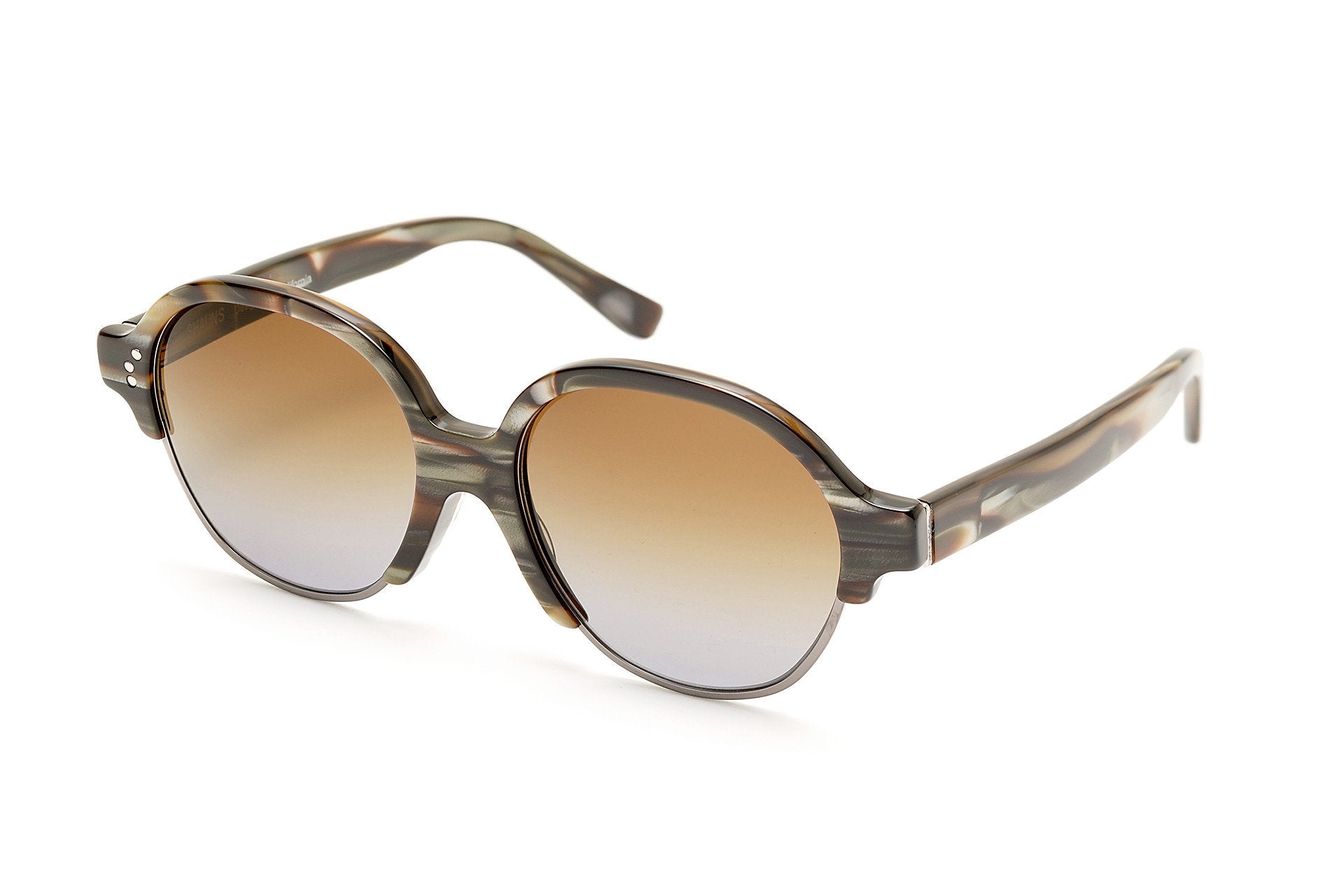Iona Sunglasses | SHAUNS California