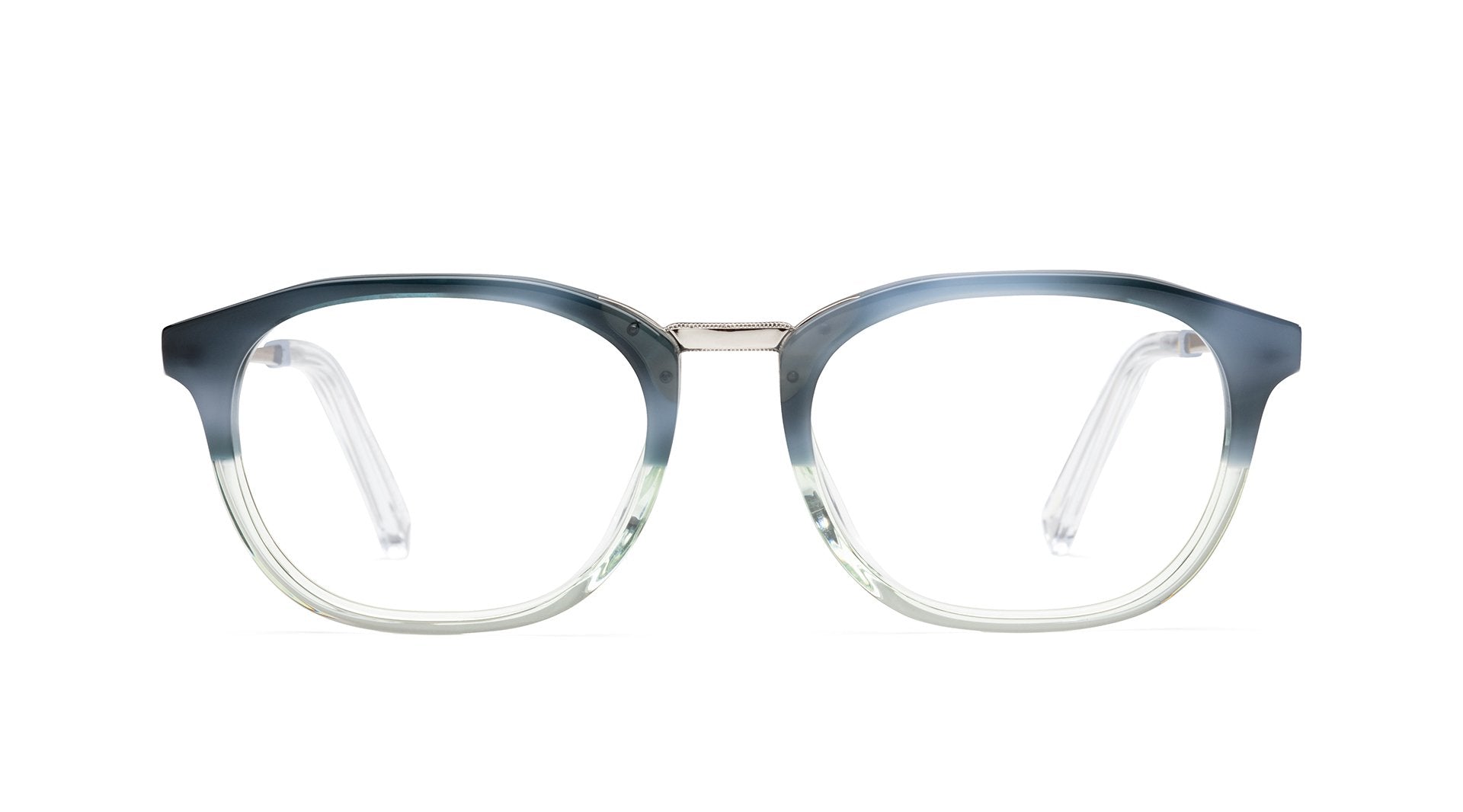 Kinross Plano Glasses | SHAUNS California