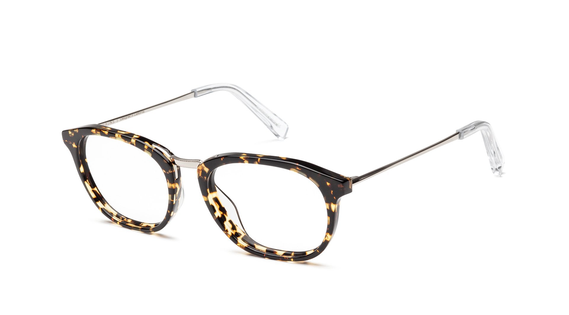 Kinross Plano Glasses | SHAUNS California