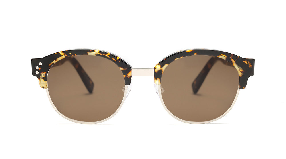 Luss Sunglasses | SHAUNS California