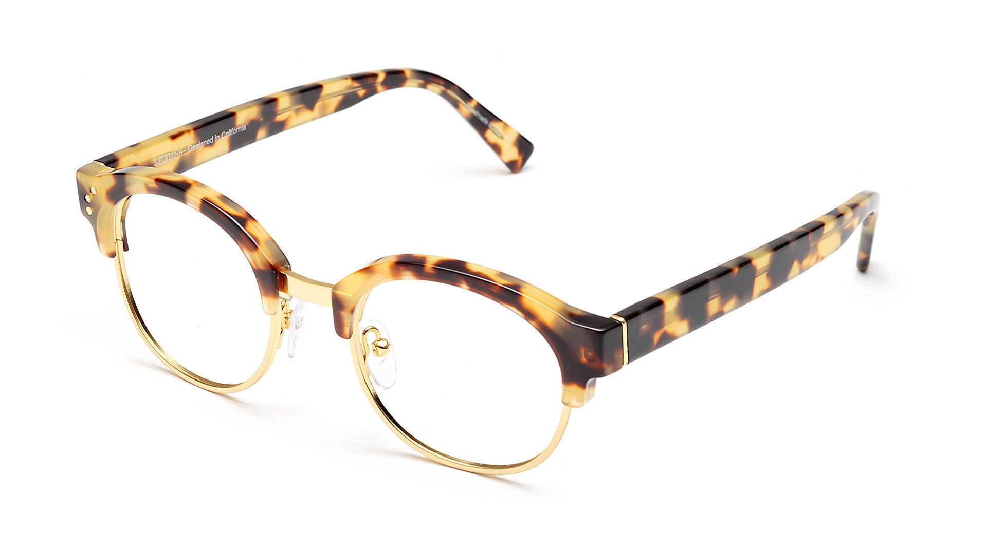 Luss RX | SHAUNS California