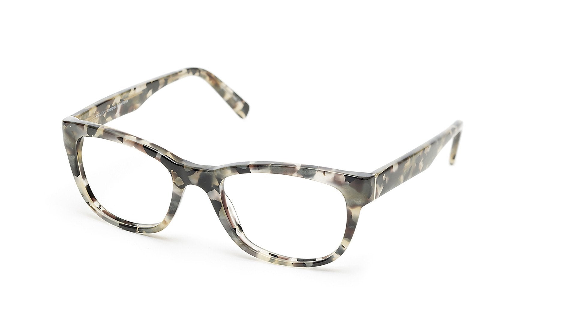 Mull Eyeglasses | SHAUNS California