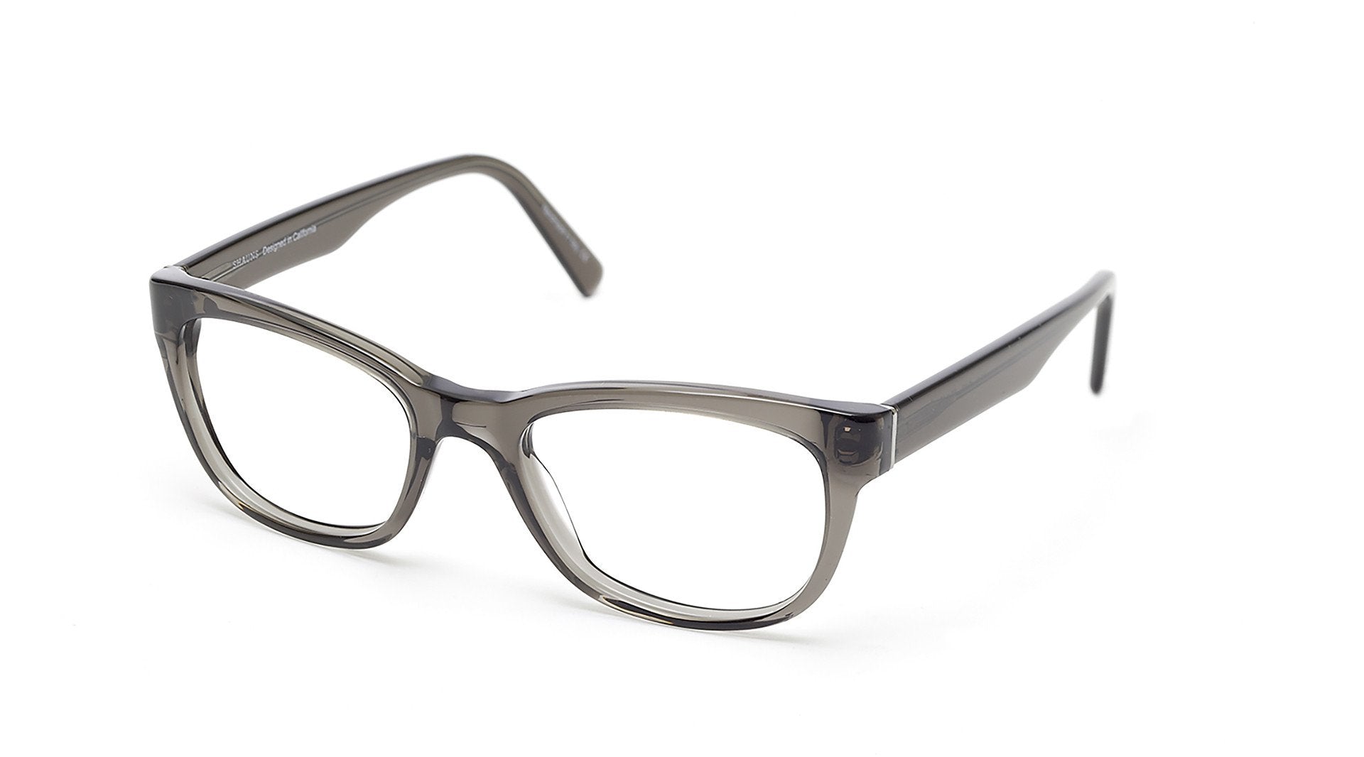 Mull Eyeglasses | SHAUNS California