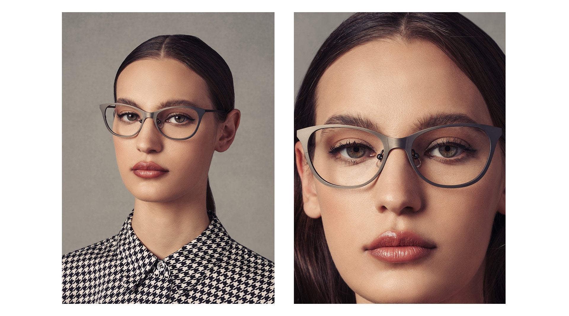 Ness Eyeglasses | SHAUNS California