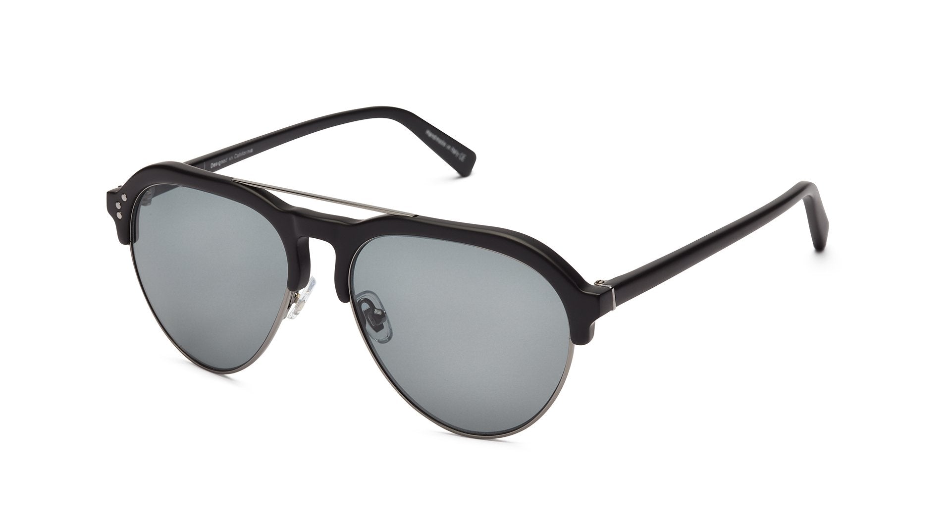 Orrin Sunglasses | SHAUNS California