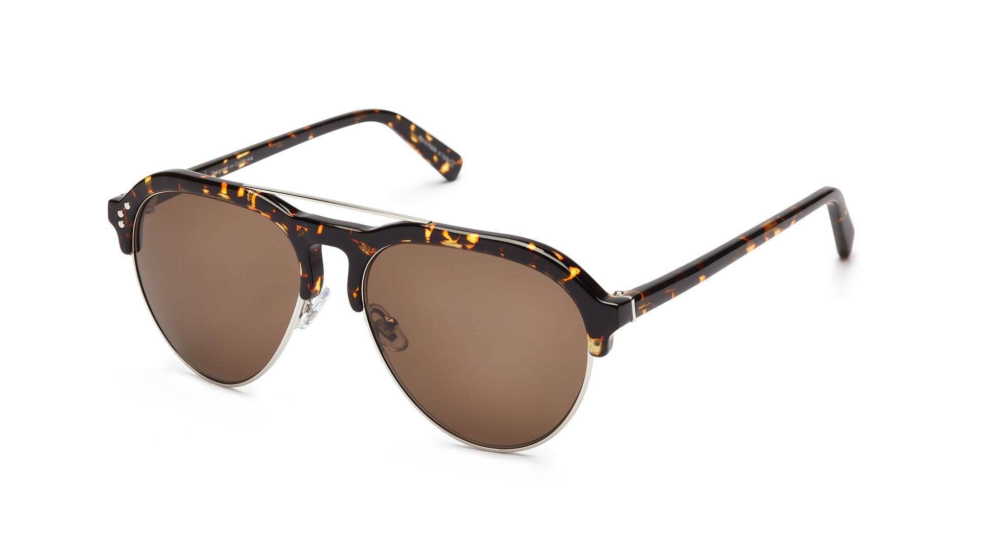 Orrin Sunglasses | SHAUNS California