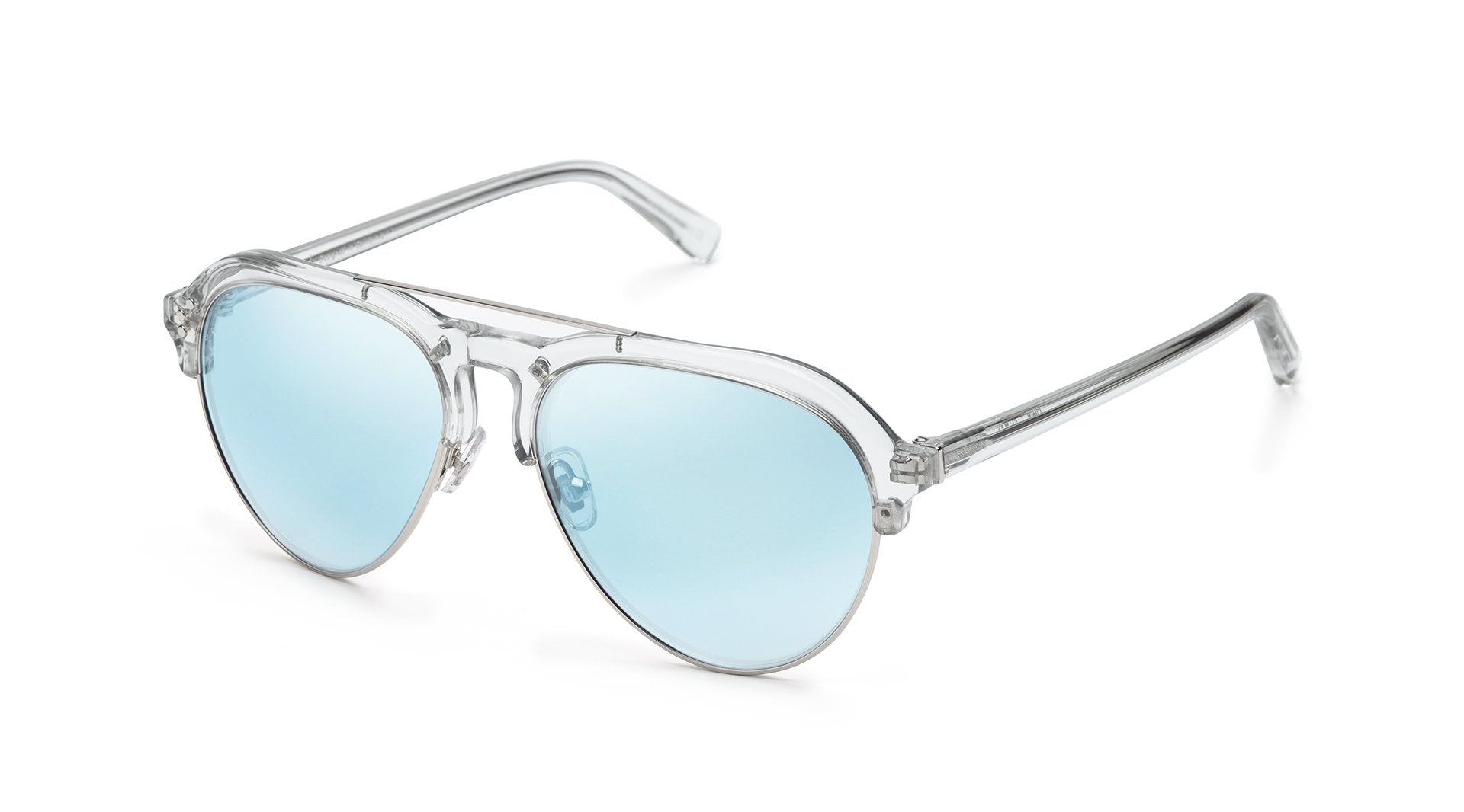 Orrin Sunglasses | SHAUNS California