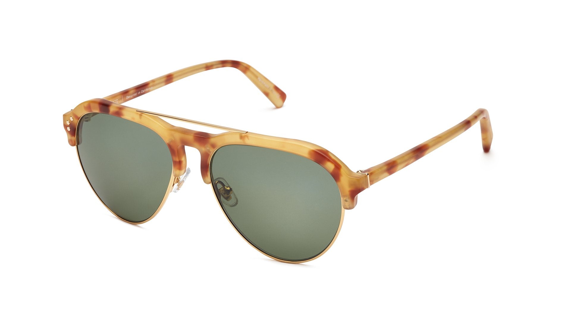 Orrin Sunglasses | SHAUNS California