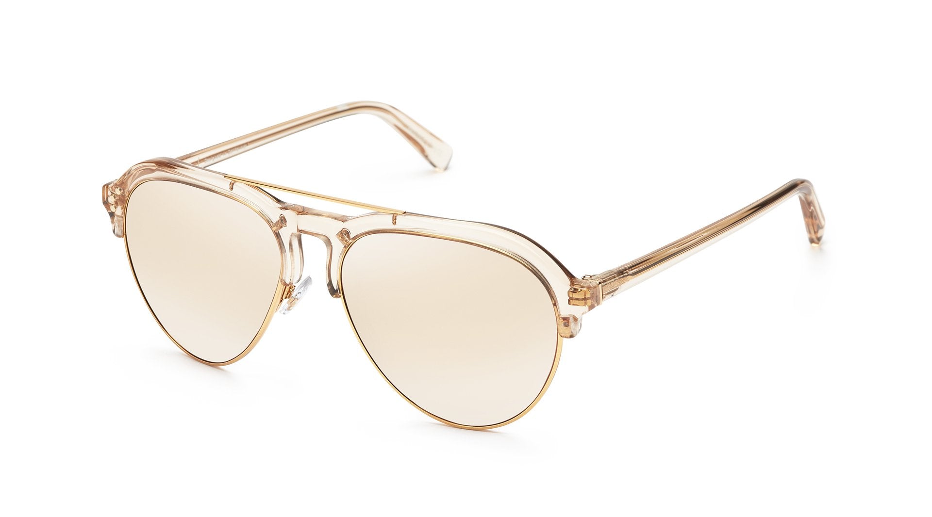 Orrin Sunglasses | SHAUNS California