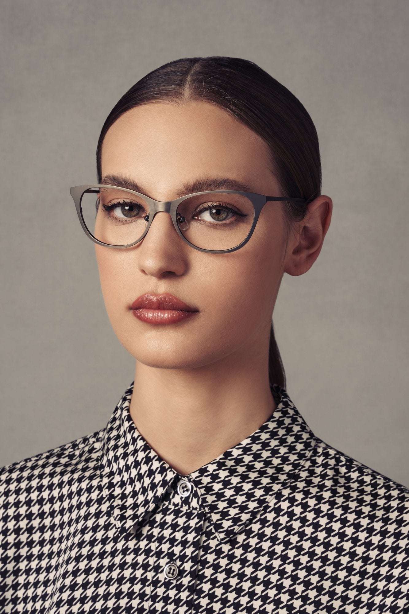 Ness Eyeglasses | SHAUNS California