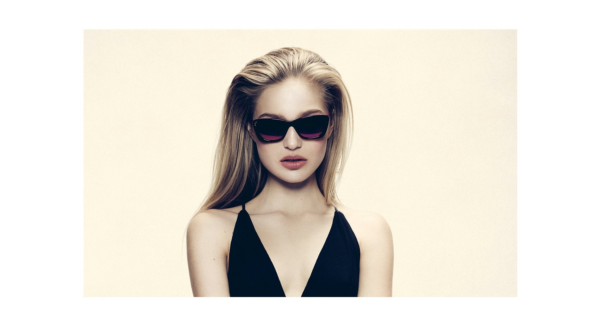 Fidra Sunglasses | SHAUNS California